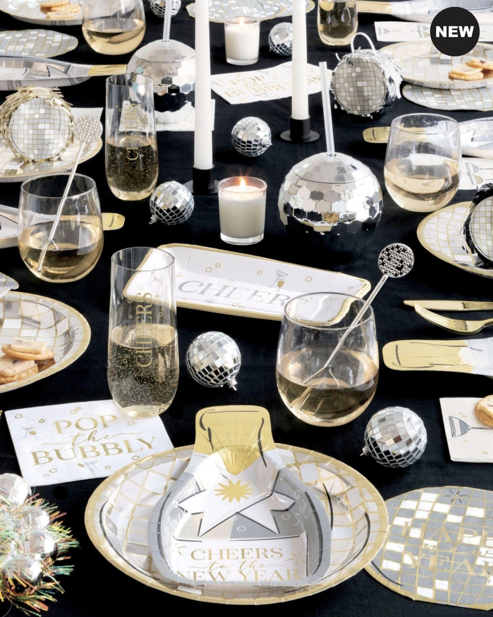 Party Supplies, Decor & More For Every Special Occasion | Stesha Party